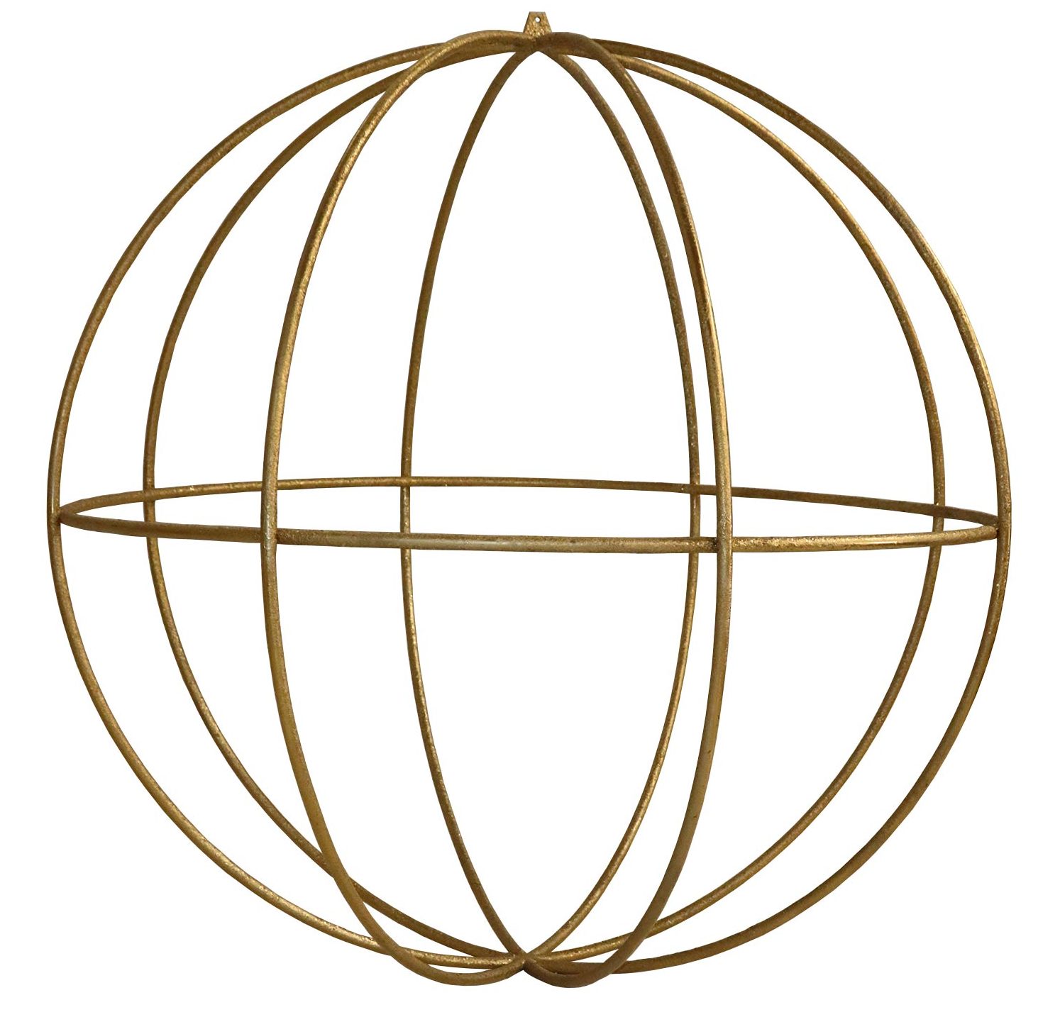 gold orb - DESIGNER8*
