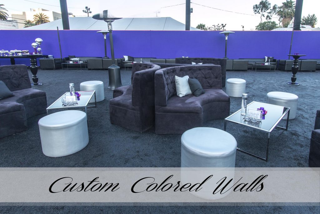 Purple Walls-Magic Mike-Scenic House - DESIGNER8*