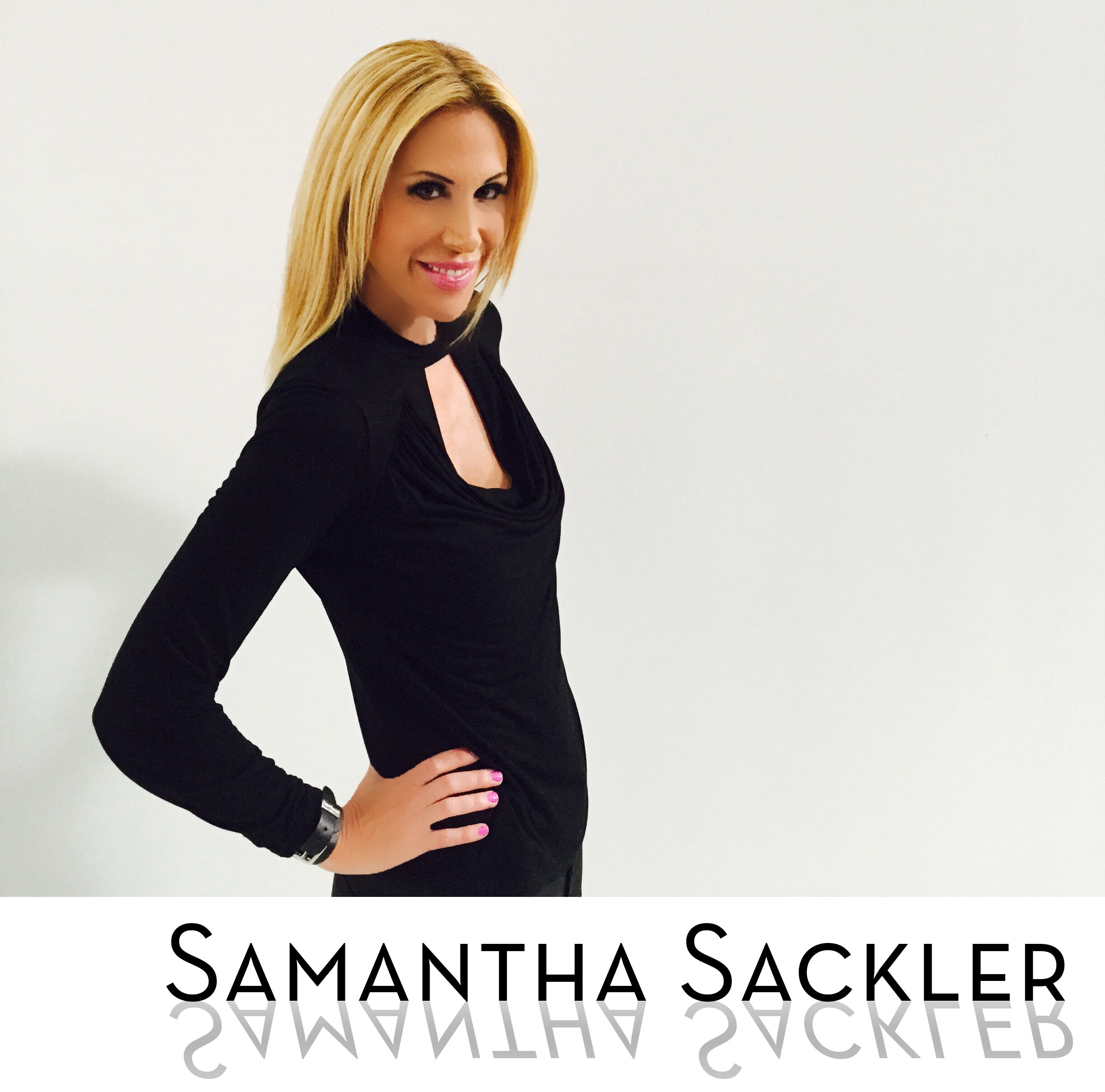 Interview with the owner of designer8* Samantha Sackler