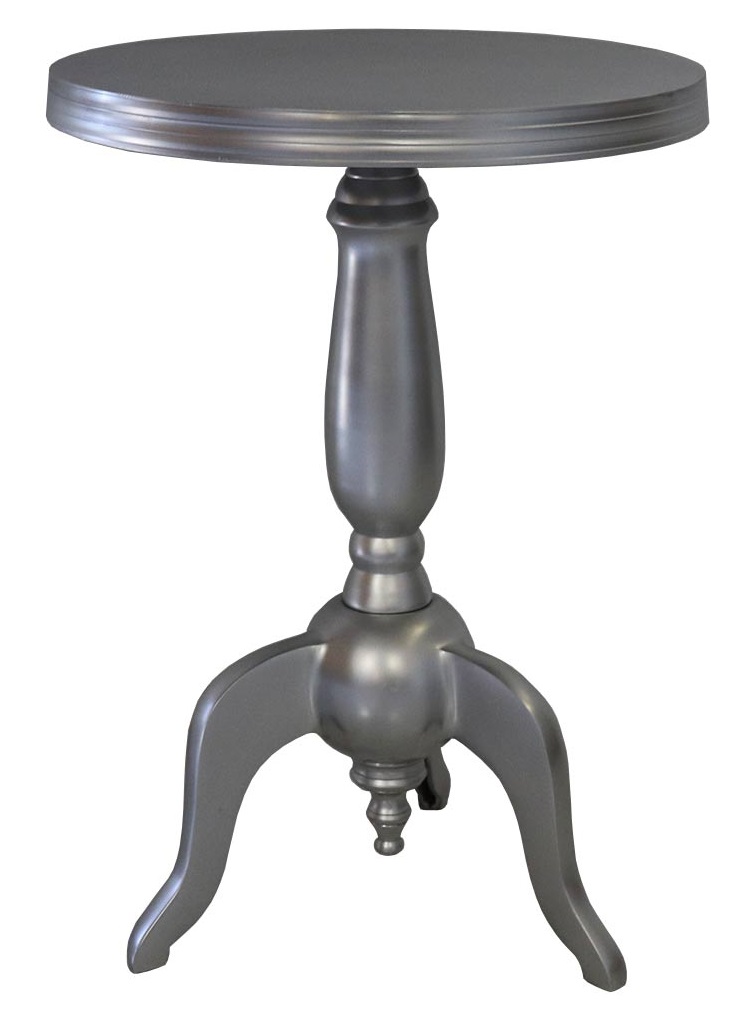silver table - DESIGNER8*