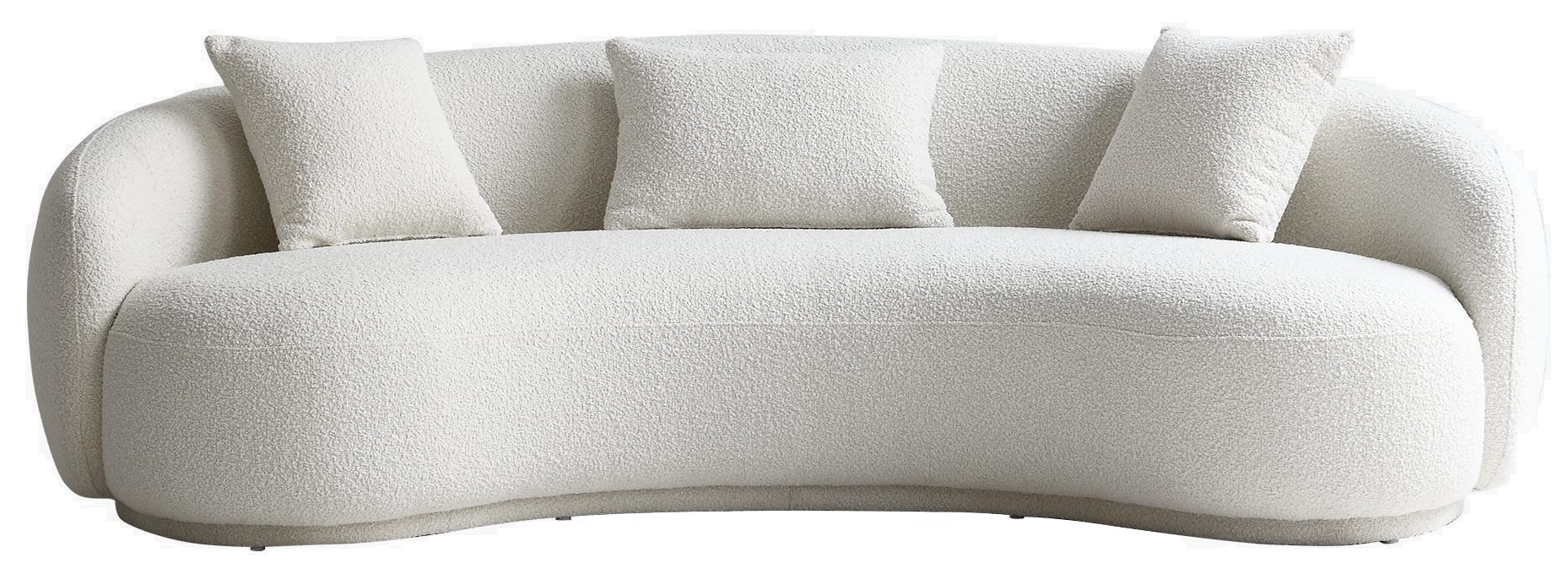 Paige Sofa - DESIGNER8*