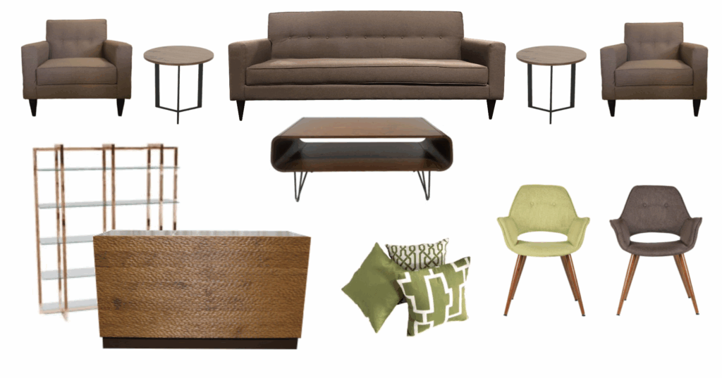 Event Lounge Layout Ideas: Keeping Guests Comfortable and Connected ...